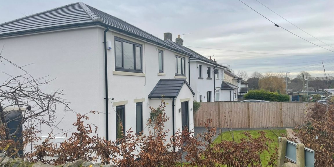 Portfolio Archive - Feathered Edge of Leeds